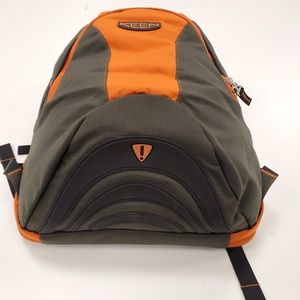 Keen | Bags | Keen Airport Way Backpack New | Poshmark